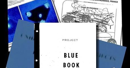 The Real-Life Secret UFO Study Behind 'Project Blue Book' The New TV Series