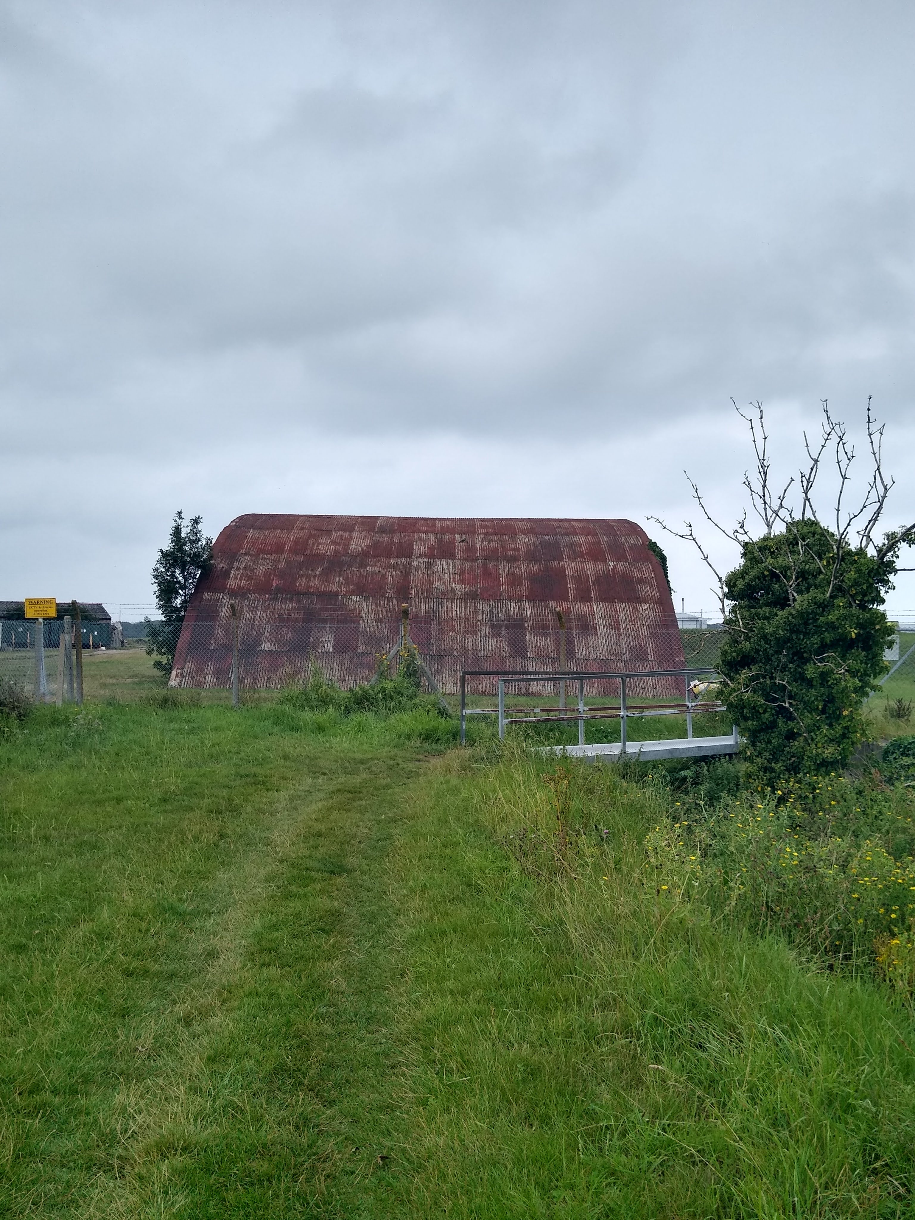 Perambulatory Ramblings: Airport Circumnavigation: traversing the ...