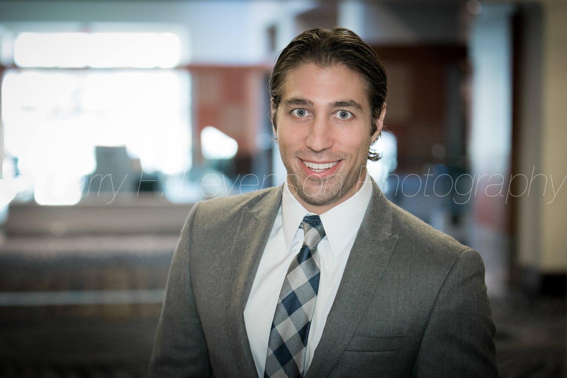 Larry F. Levenson Photography: SAG-AFTRA, NATAS: Ryan W. Ferguson ...