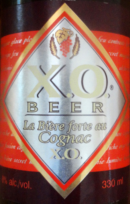 Club des Dégustateurs de Grands Vins: Une bière pour buveur de vin ...