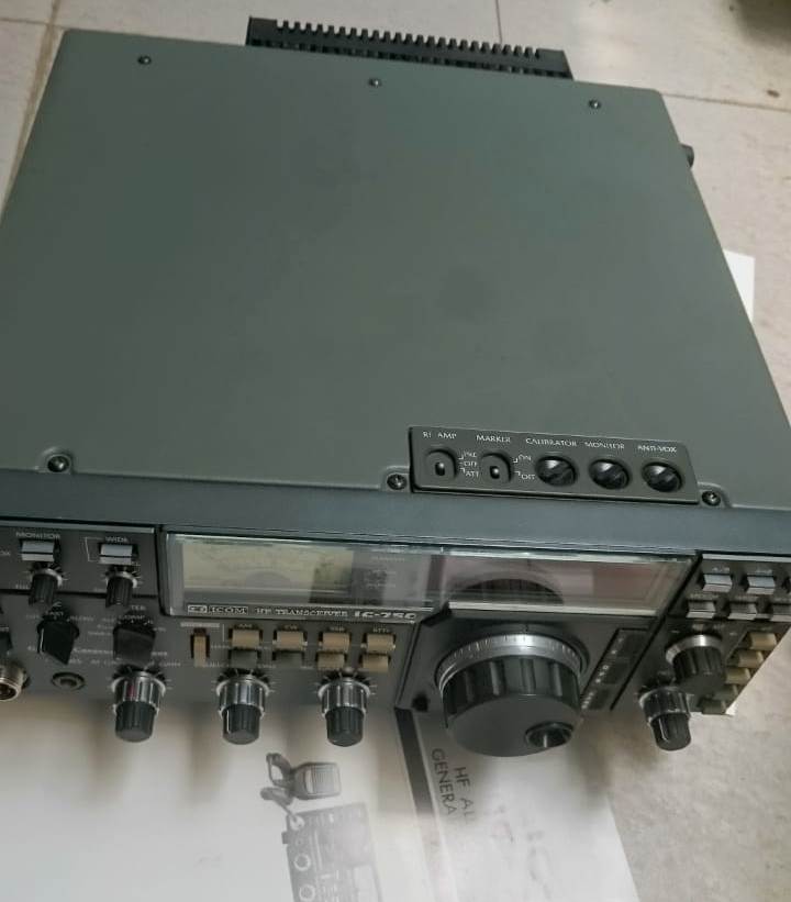 donys radio - Elektronik, radio komunikasi & assesoris.HP:087738063007 ...