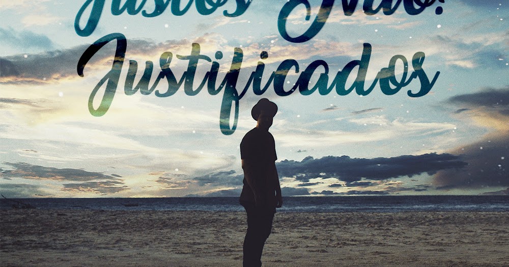 Levítico 5: 1-19 – JUSTOS NÃO, JUSTIFICADOS! ~ JAMAIS DESISTA!