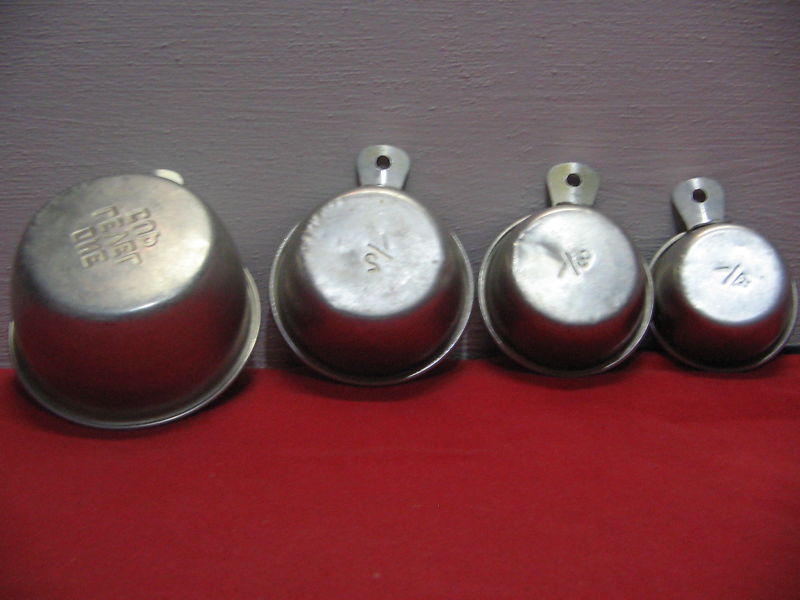 Time Machine to the Twenties: 1933 Necessary Kitchen Essentials - Part 1