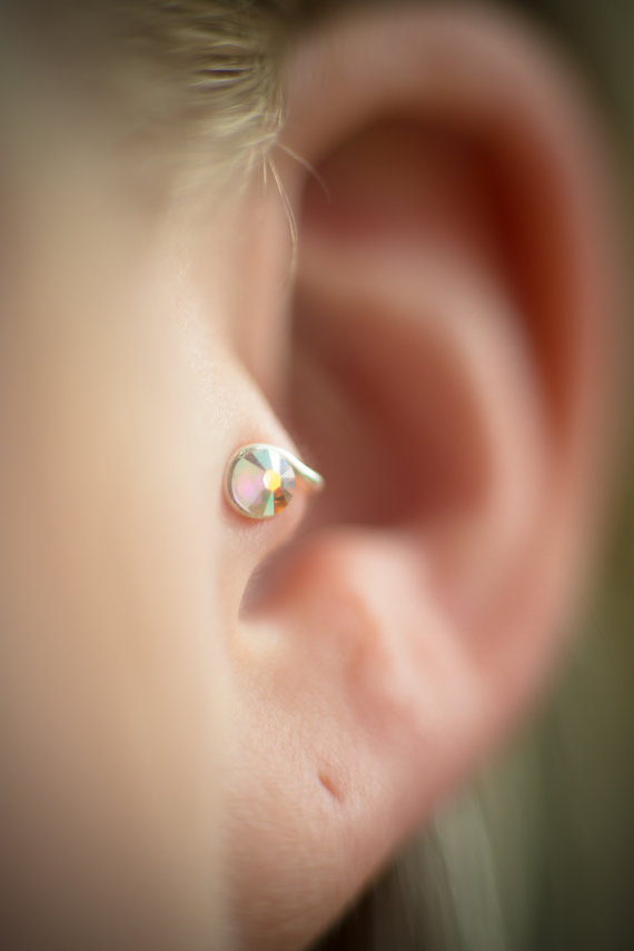 Amber Spotlights: Cuff Me