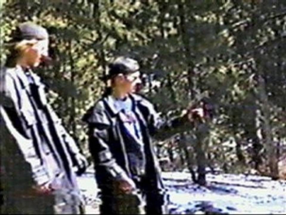 the dark side of the moon: Eric Harris y Dylan Klebold, la masacre de ...