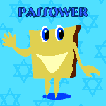 Animations a2z: Animated gifs for Passover