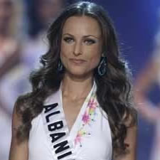 LIST: 10+ Most Beautiful & Hot Albanian Models