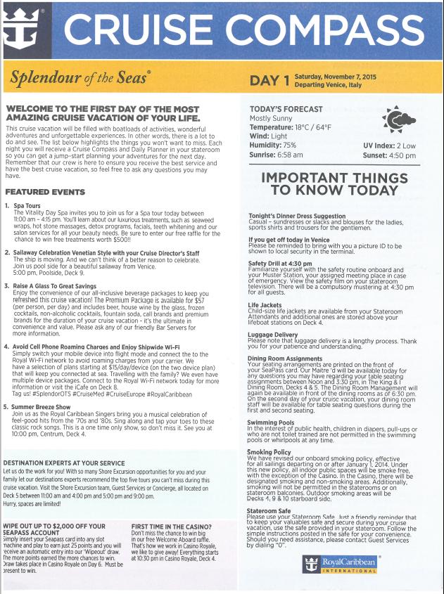 GREEK ISLES & TURKEY CRUISE