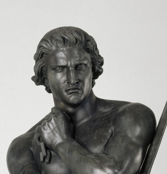 Spartacus, le gladiateur qui défia Rome - MESMAR