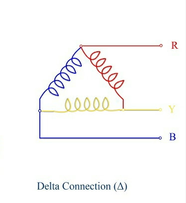 How to Check Connection is Star or Delta? - Electrical Engineering