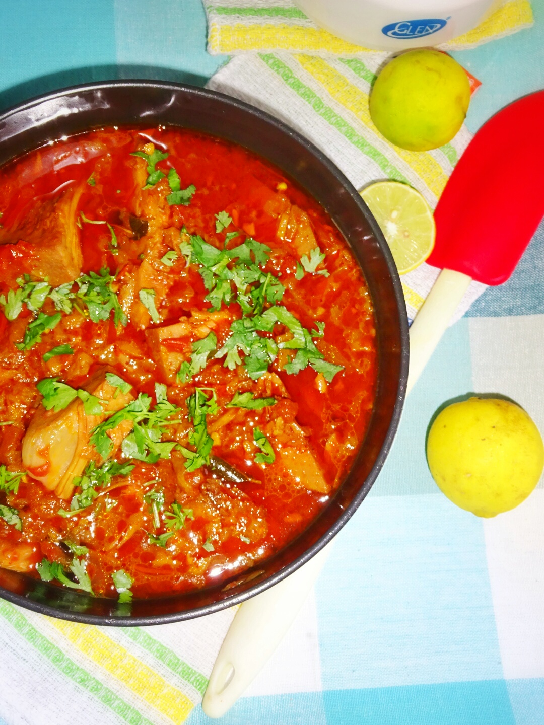 Veg Indian Good Food Recipes..: Kathal Ki Sabji ( Raw Jackfruit Spicy ...