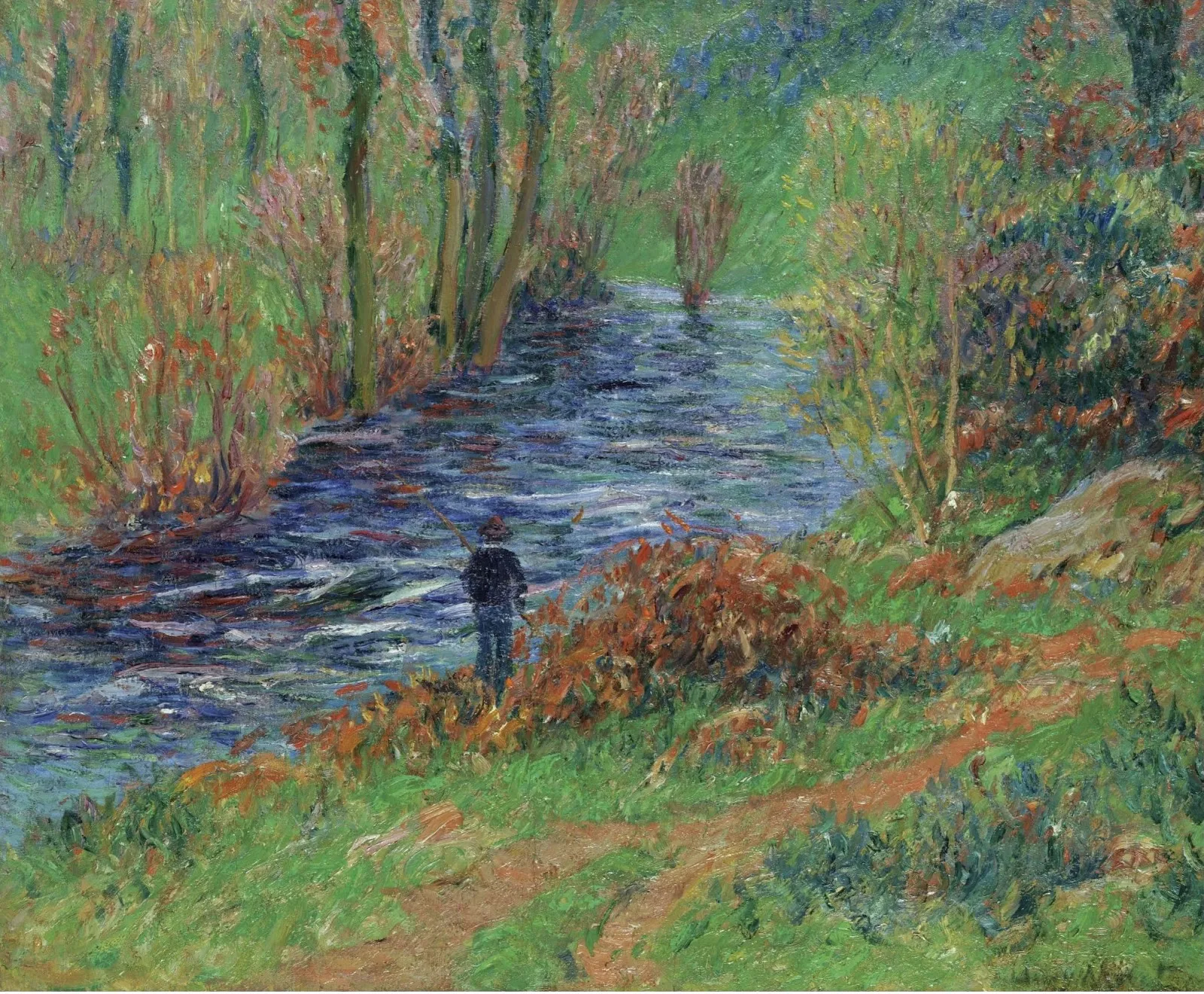 Henry Moret (1856-1913) | Tutt'Art@