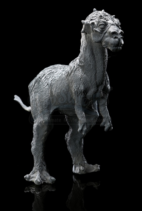 STAR WARS AFICIONADO WEBSITE: AN 'EMPIRE' AT 40: THE TAUNTAUN - PART ...