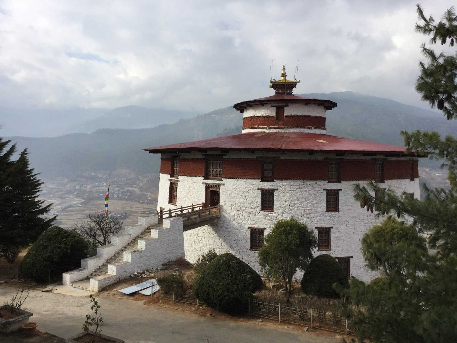 EthnoScopes : Tracks of an Anthropologist: Zorig Chusum: The Thirteen ...