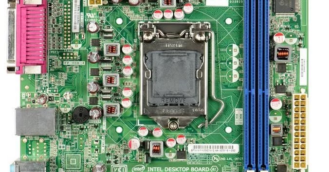 Dump bios of Intel DH61WW motherboard | 239's blog