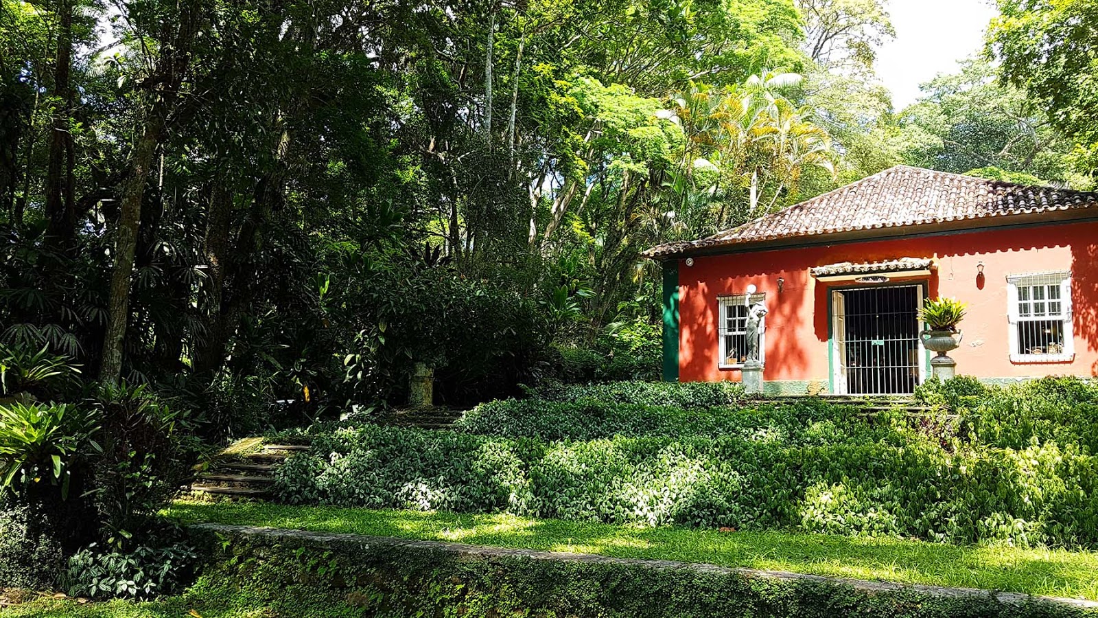 FLORESTA DA TIJUCA NO RIO DE JANEIRO : DICAS DO QUE FAZER | Uma Senhora ...