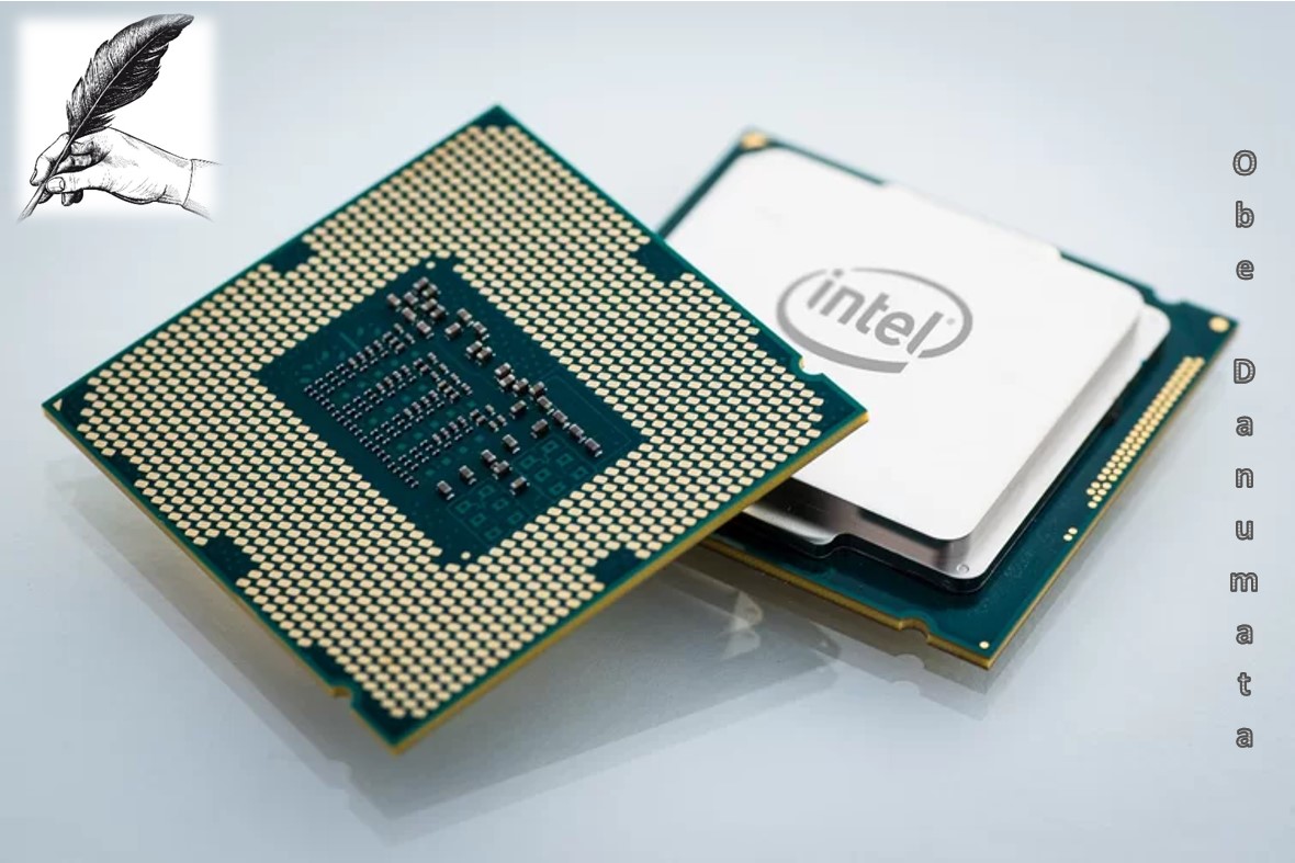 What is a CPU?