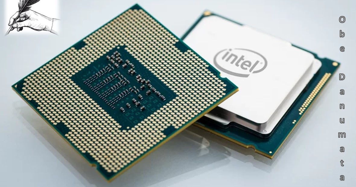 What is a CPU?