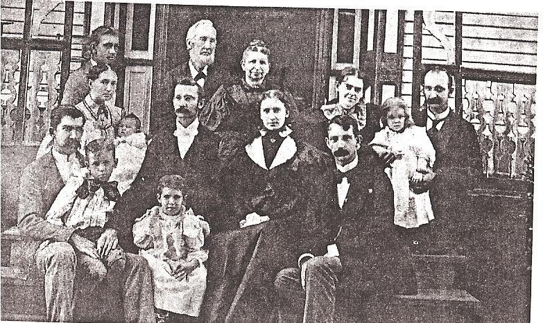 Read Stowe's blog: Confederate Ancestors