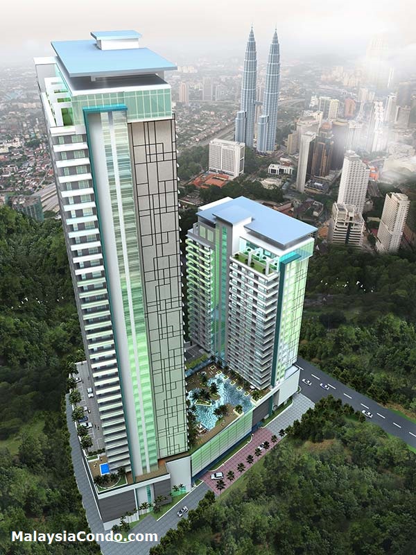 188 Suites (Fraser Residence)