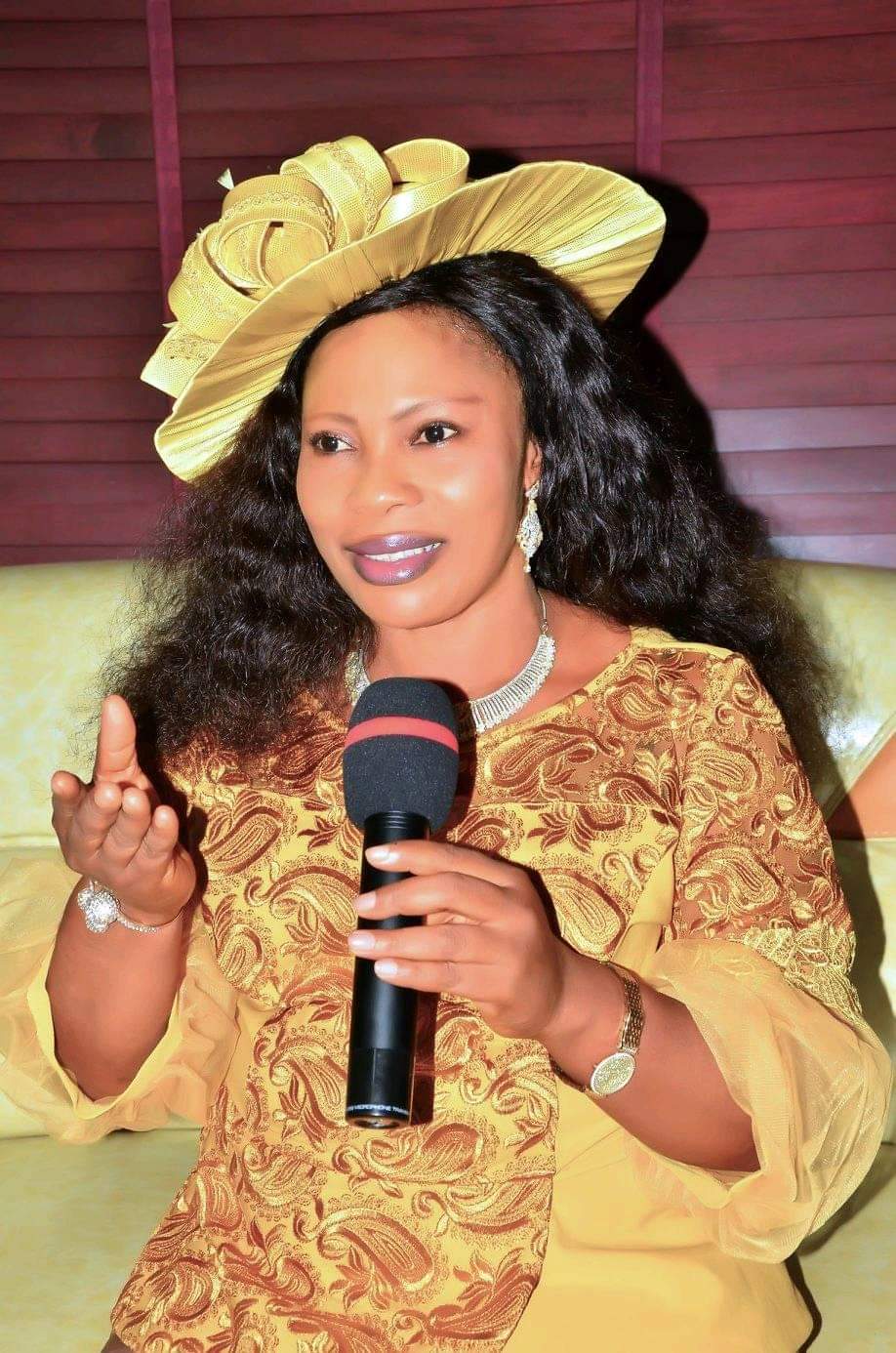 Facebook, Instagram Photos, Pictures: About Prophetess Nneka Ekwe ...