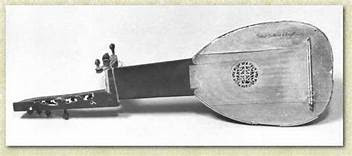 Buying a Lute: Baroque lutes