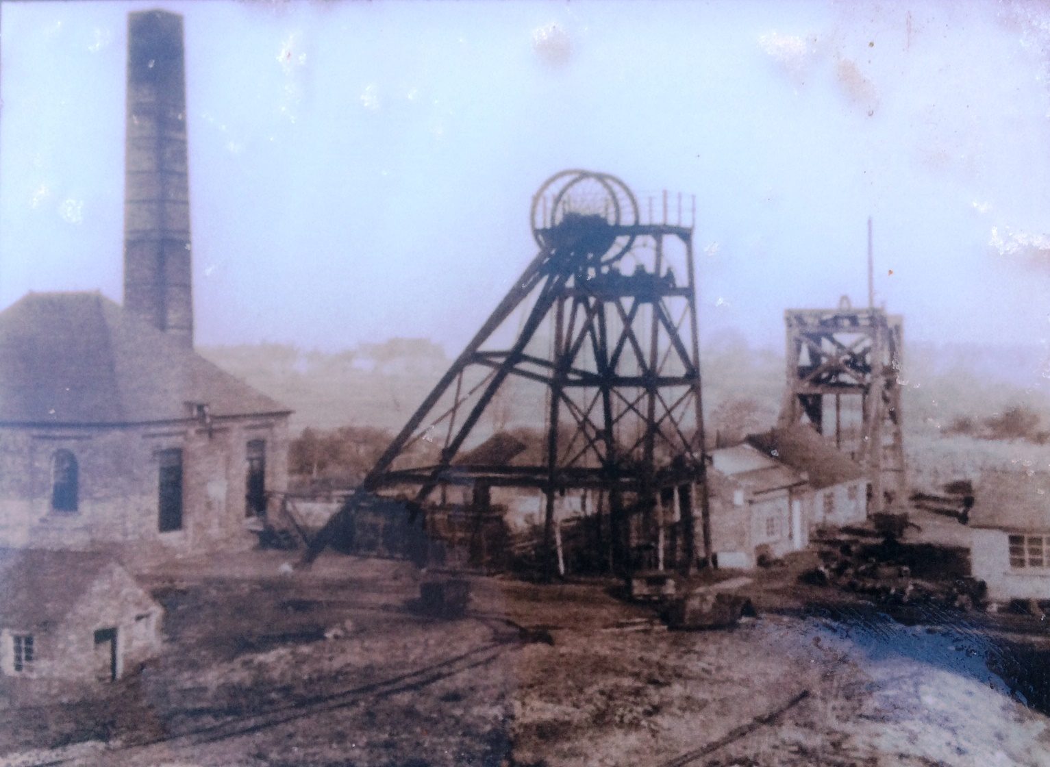 Vintage Vixen: The Distancing Diairies - 15th & 16th April, 2021