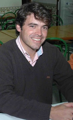 Diário Taurino: Os números de Marco José