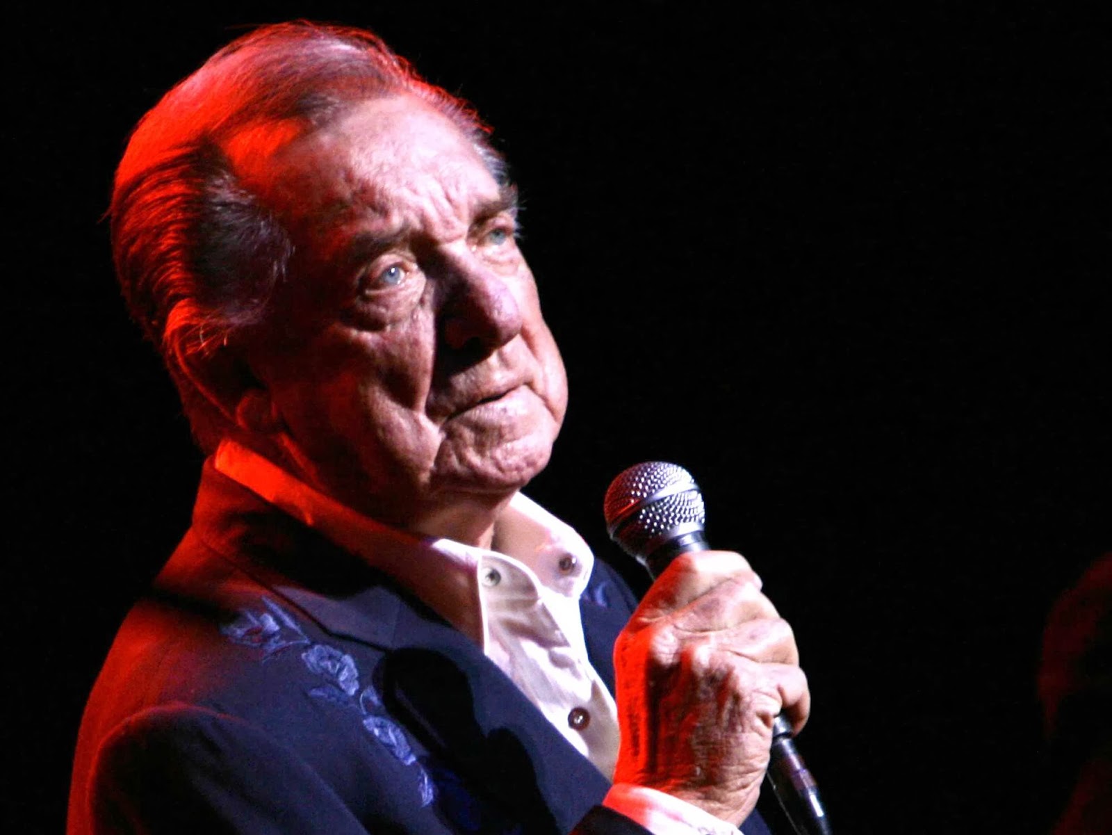 Country Legend Ray Price Dead At 87