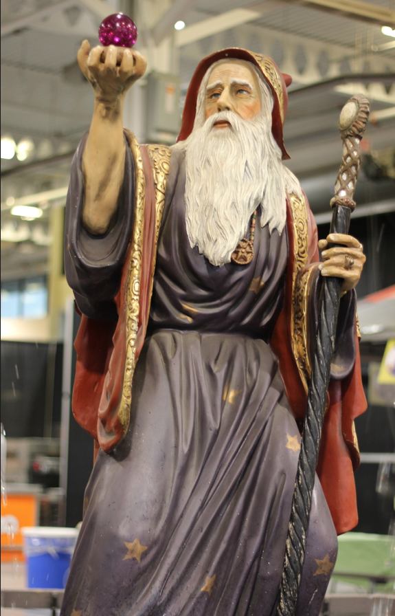 Wizard World Fun Park Toronto - March Break Guide | Toronto Teacher Mom