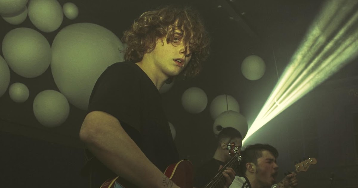 The Off-Beats: Writing in Isolation & Staying True to Their DIY Roots