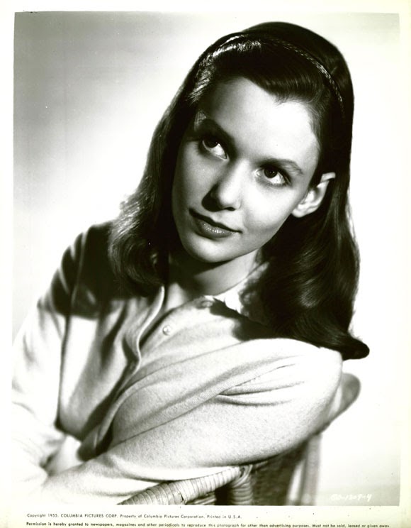 Hollywood Vintage Stars: SUSAN STRASBERG