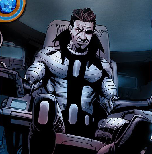 INHUMANS: Marvel TV Landing Actor Iwan Rheon as Maximus is Perfect Casting