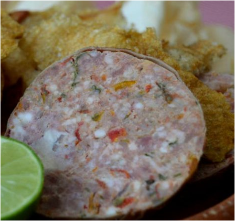 La gastronomía de Toluca platillos típicos - Ferias de México