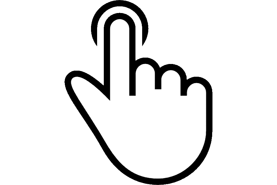 MARGUNA: Gambar Kursor asli png