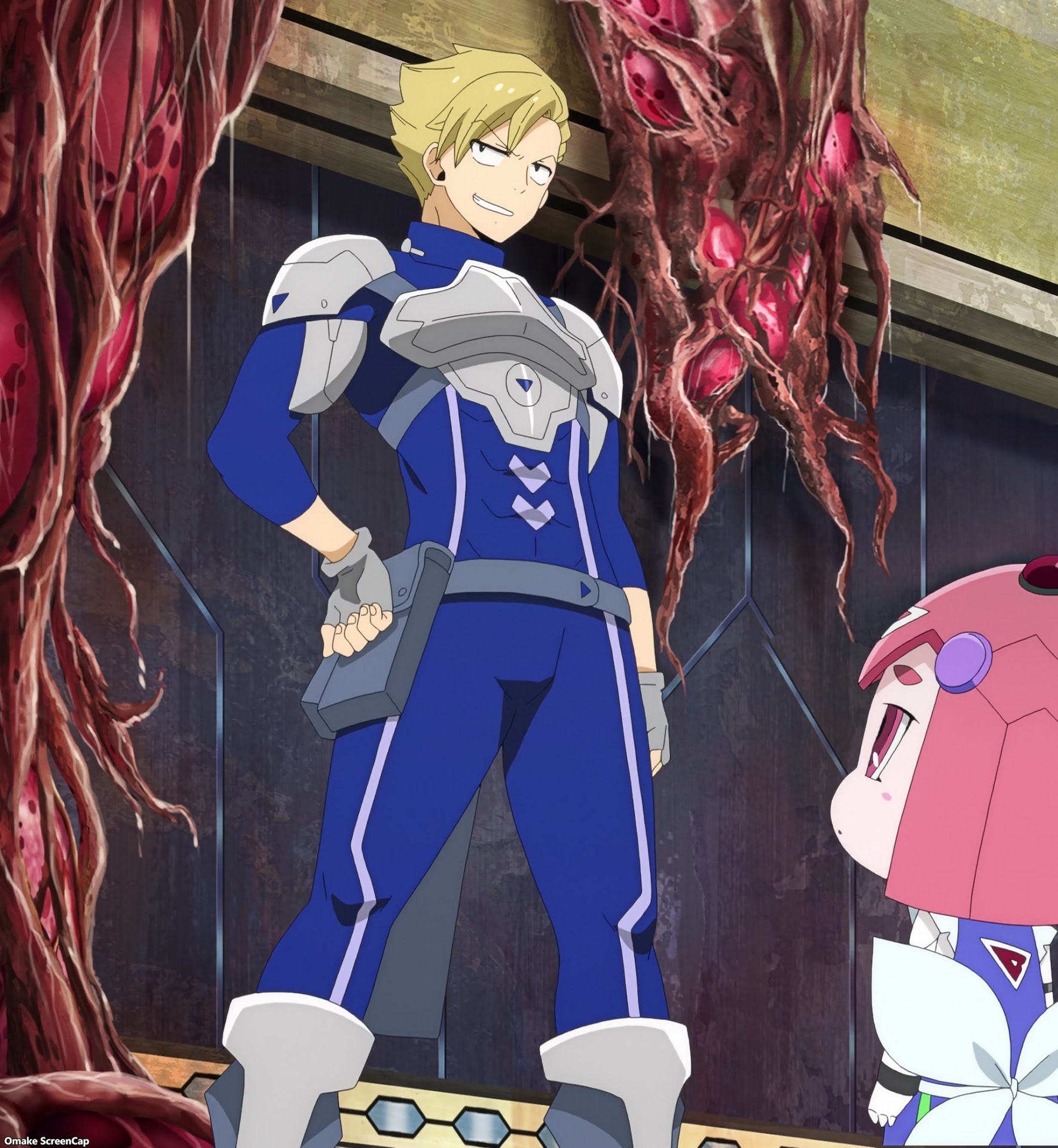 Joeschmo's Gears and Grounds: Edens Zero - Episode 7 - The Edenszero ...