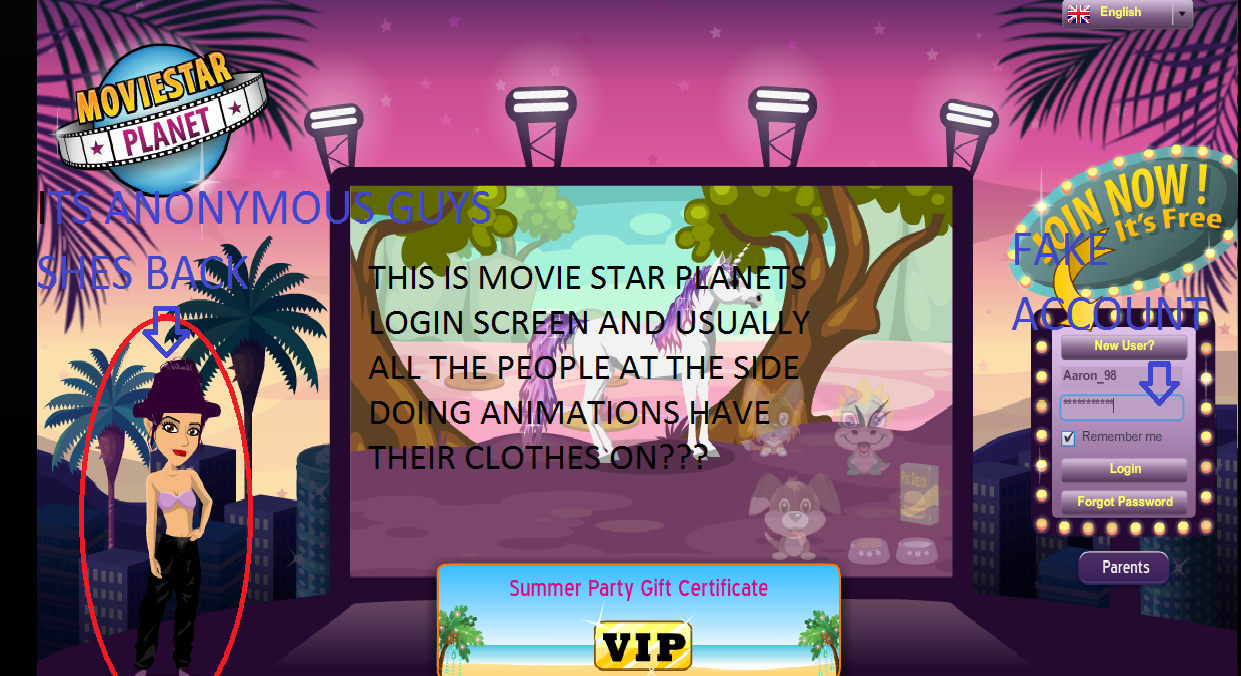 Panienka o MSP: Słynny hacker na msp