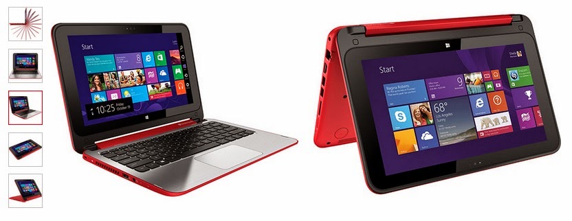 Melhores dicas da semana: Melhor preço do Notebook 2 em 1 dobrável com ...