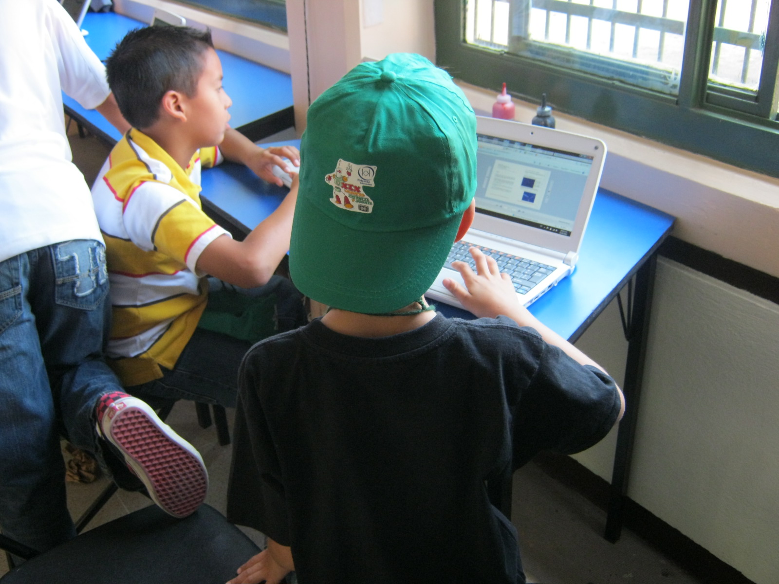 Proyectos de Scratch: DÍA SCRATCH