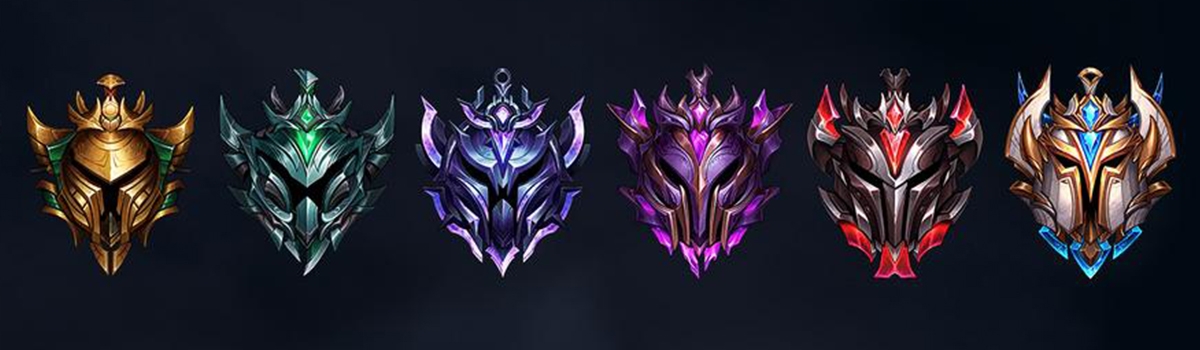 Surrender at 20: Red Post Collection: /Dev: Ranked and Matchmaking in ...