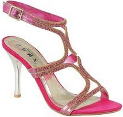 geniusimages: Bridle Sendils in NewFashion