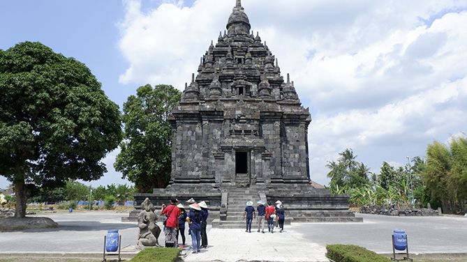 Mengenal Lebih Dekat dengan Desa Wisata Kebondalem Kidul, Prambanan ...