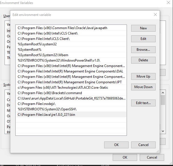 Keytool Is Not Recognized As An Internal Or External Command - Design ...