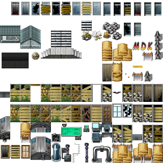 Rpg maker mv apocalyptic tileset - plzathome