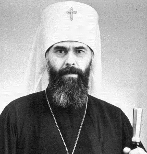 Orthodox Quotations: Metropolitan Anthony Bloom: On Preparing for ...