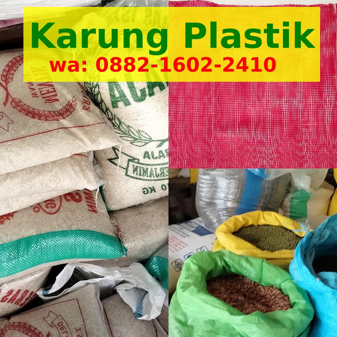 Harga Karung Goni Plastik 50 Kg – O882-IϬO2-24IO [wa] Grosir Karung ...
