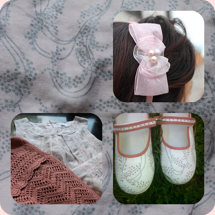 TRIKI TRAN TRAN ABALORIOS: MARIA TERESA GIMENEZ