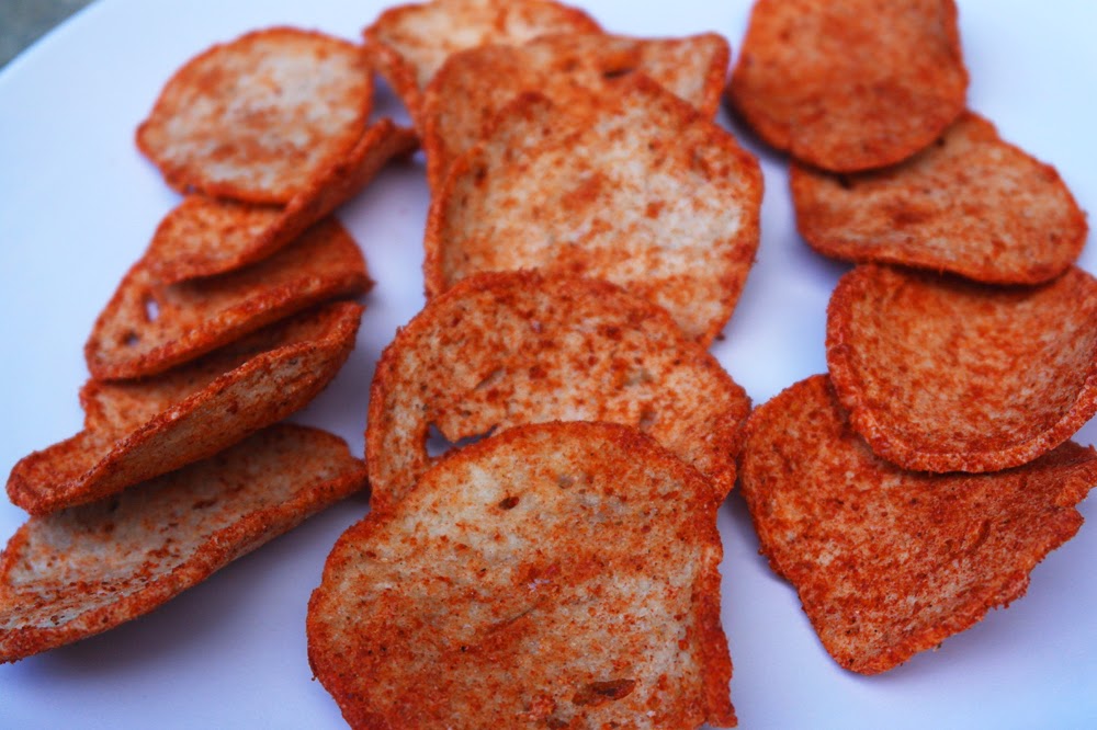 Cara Membuat Keripik Pedas | SEGALA CARA