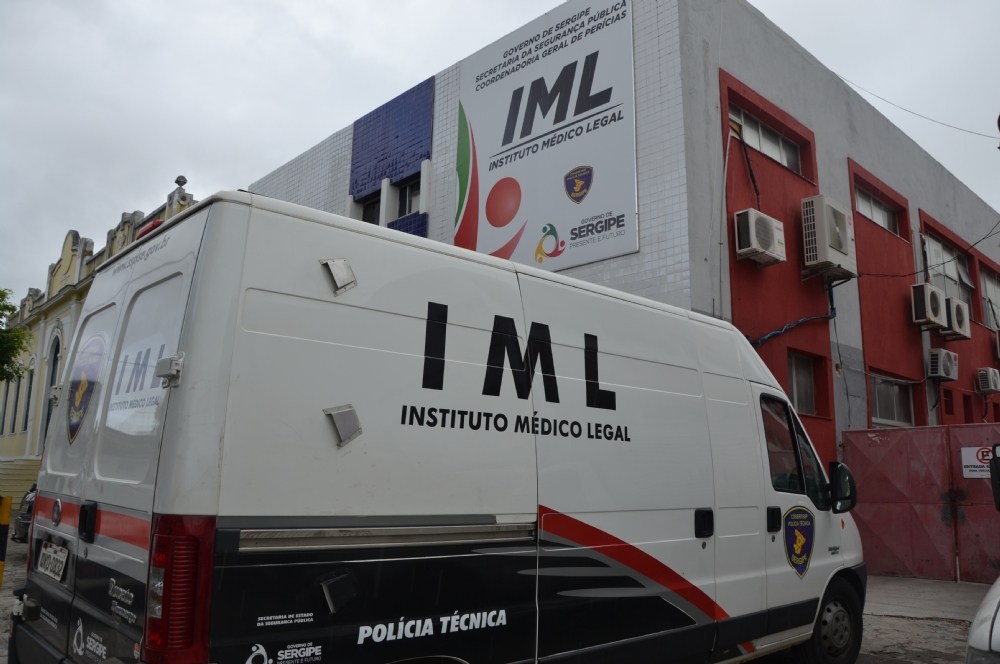 24 CORPOS SÃO REGISTRADOS PELO IML DURANTE FERIADÃO - INFORMATIVO BLOG ...