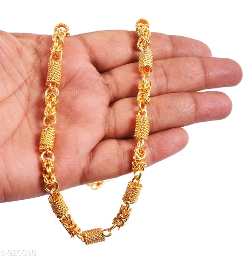 Neckless & Chain: starting from₹ 80 /- free COD whatsapp+919199626046